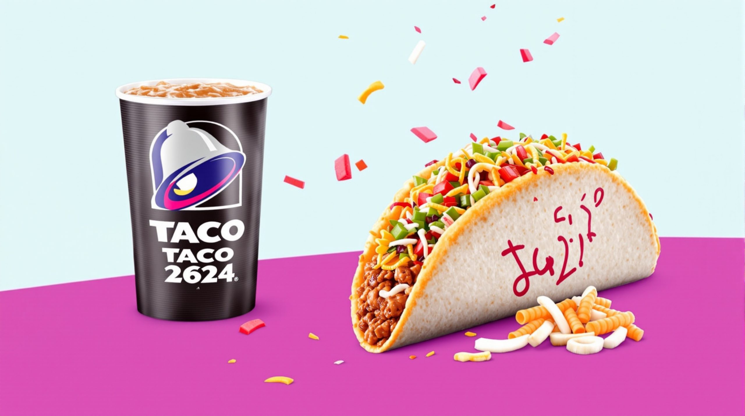 Taco Bell France : Découvrez l'Offre Complète et les Nouveautés 2024