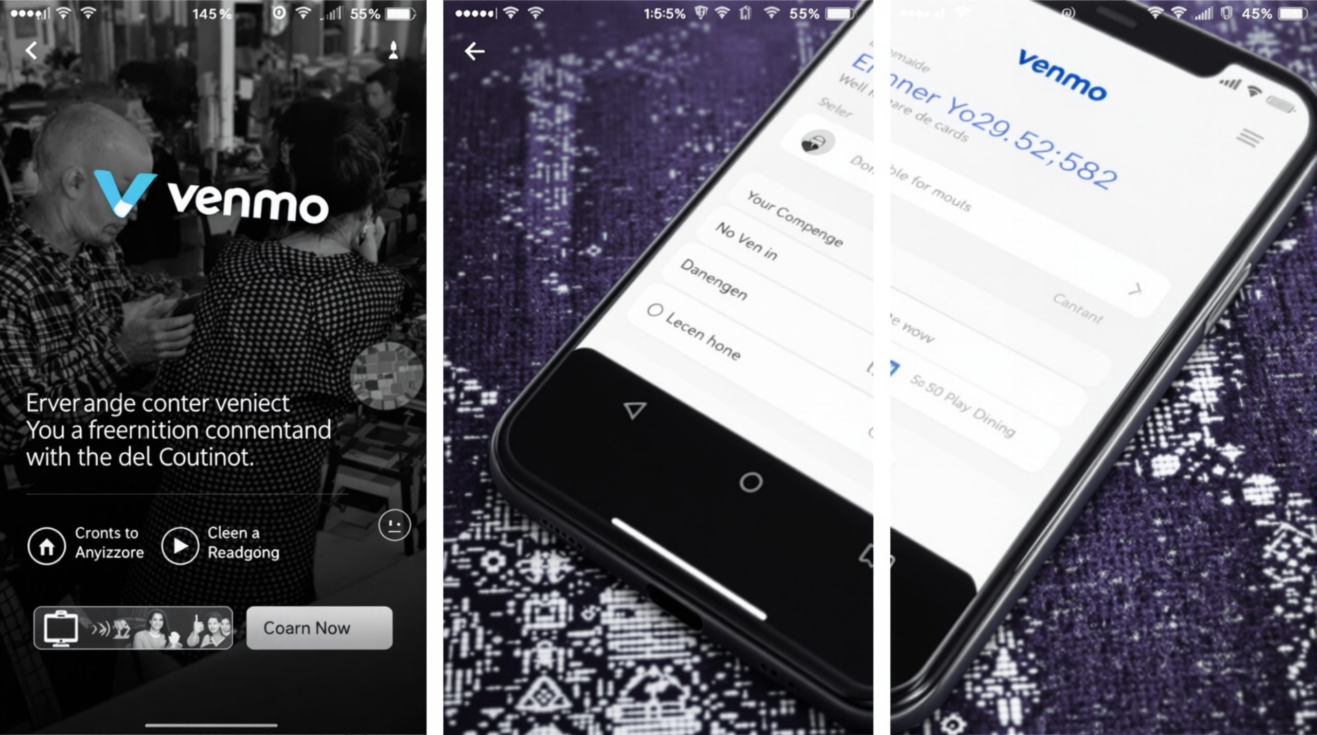 Venmo : Comment utiliser l'application pour envoyer et recevoir de l ...