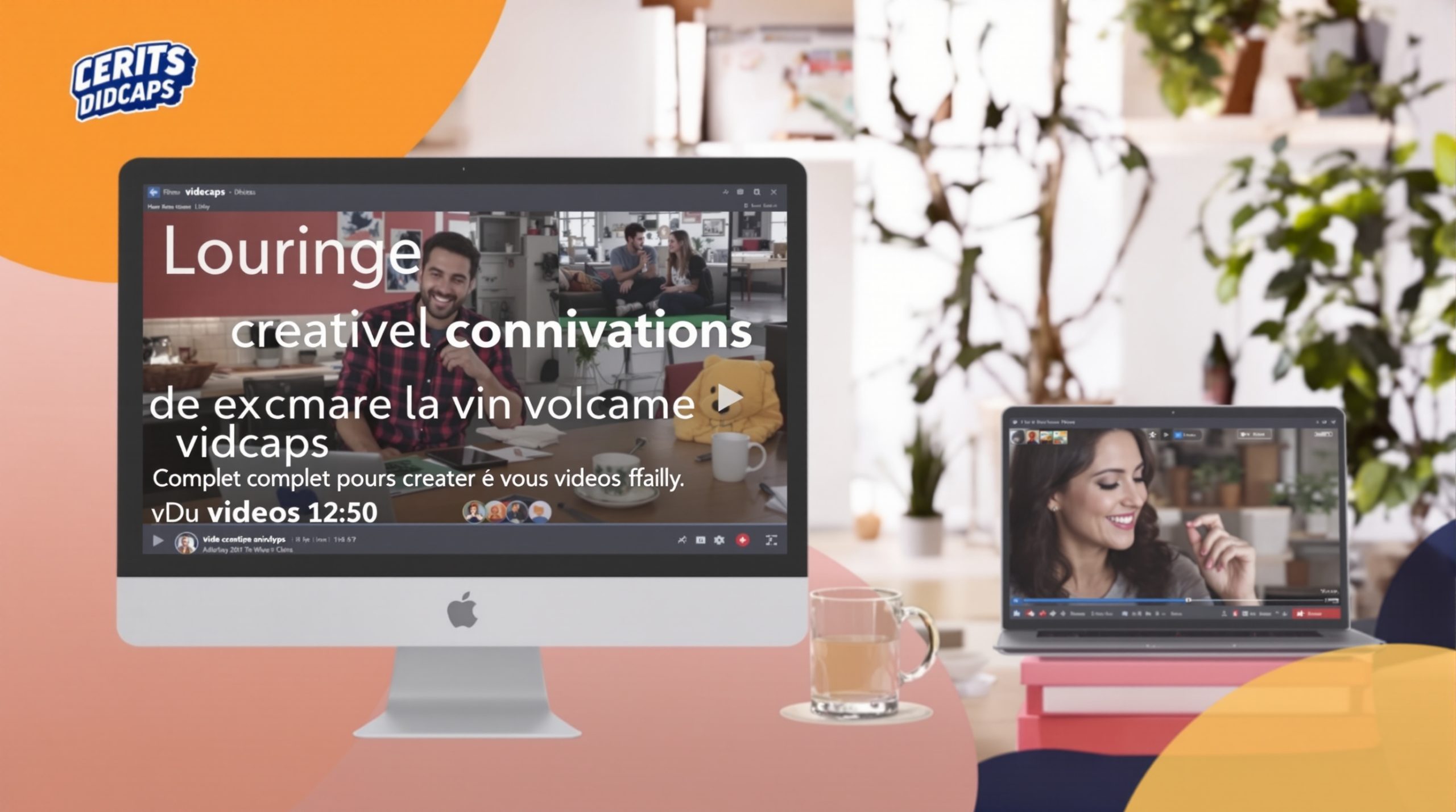 Vidcaps : Guide complet pour créer et partager vos vidéos facilement