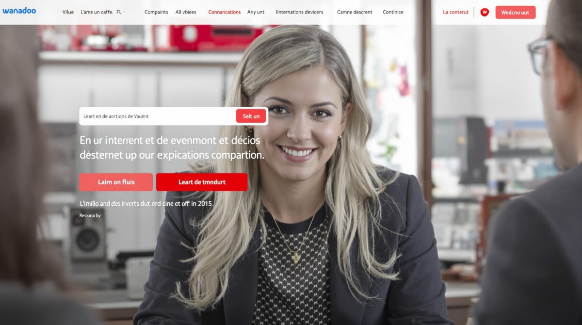 Wanadoo : Découvrez tout sur l'offre Internet et les services associés